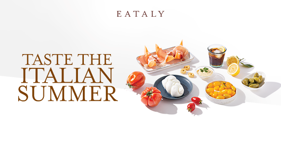 Home Page | Eataly