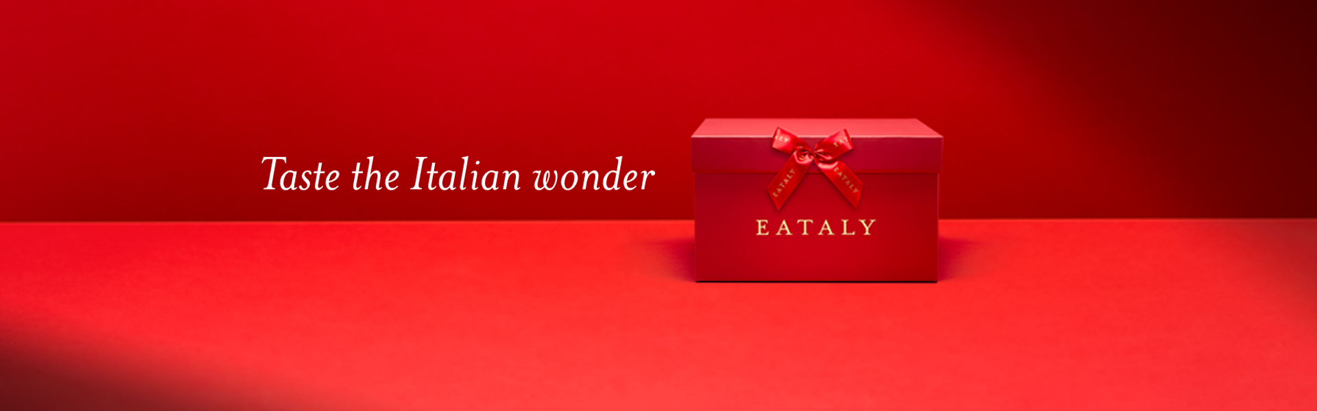 Home Page | Eataly