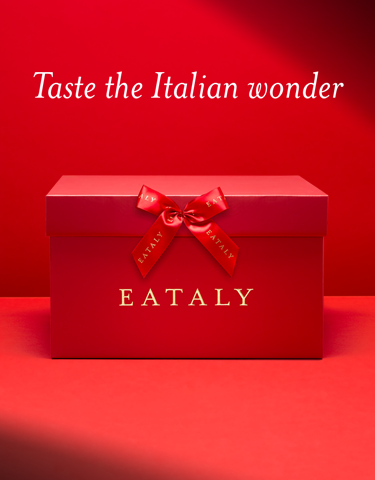 Home Page | Eataly