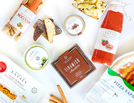 Eataly Market | Eataly